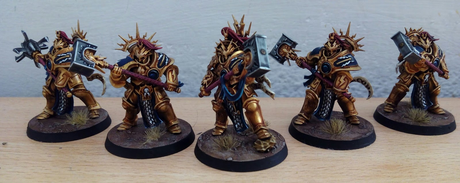 Paintbrush Threepwood: Retributors - Segunda parte