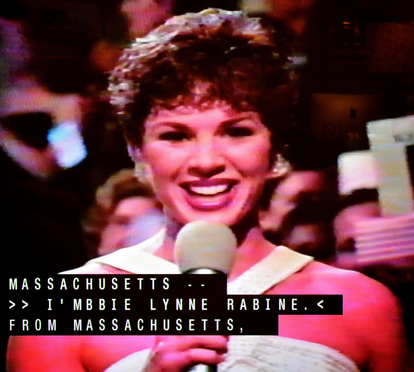 Crowned: Top 10 State Placements # 22 - # 12