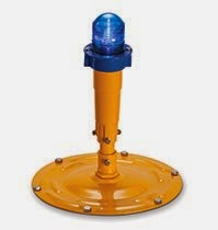 Airfield Lighting System: ADB http://www.adb-air.com/