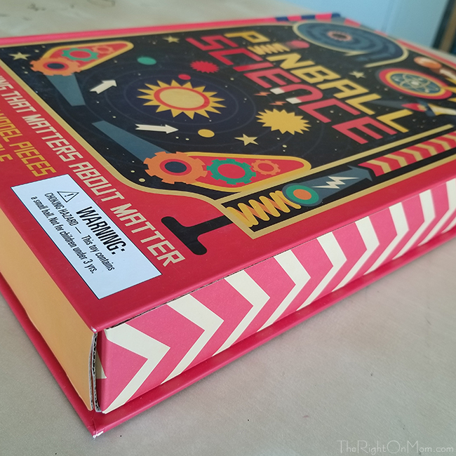 VEGAN Mom Blog - Vegan Kids Food, Lifestyle, Animal Rights: Pinball ...