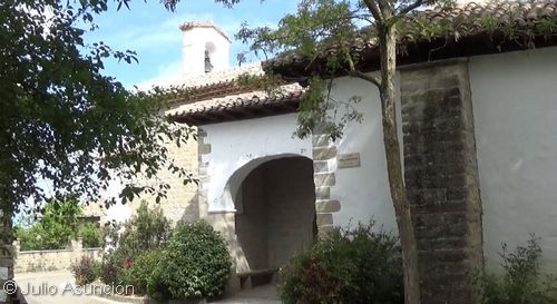 Arte, Historia y curiosidades: LA LEYENDA DE SANTA FELICIA