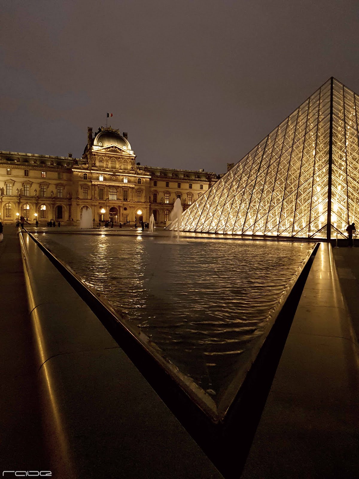 Rabe: FAETÓN Y EL CARRO DEL SOL