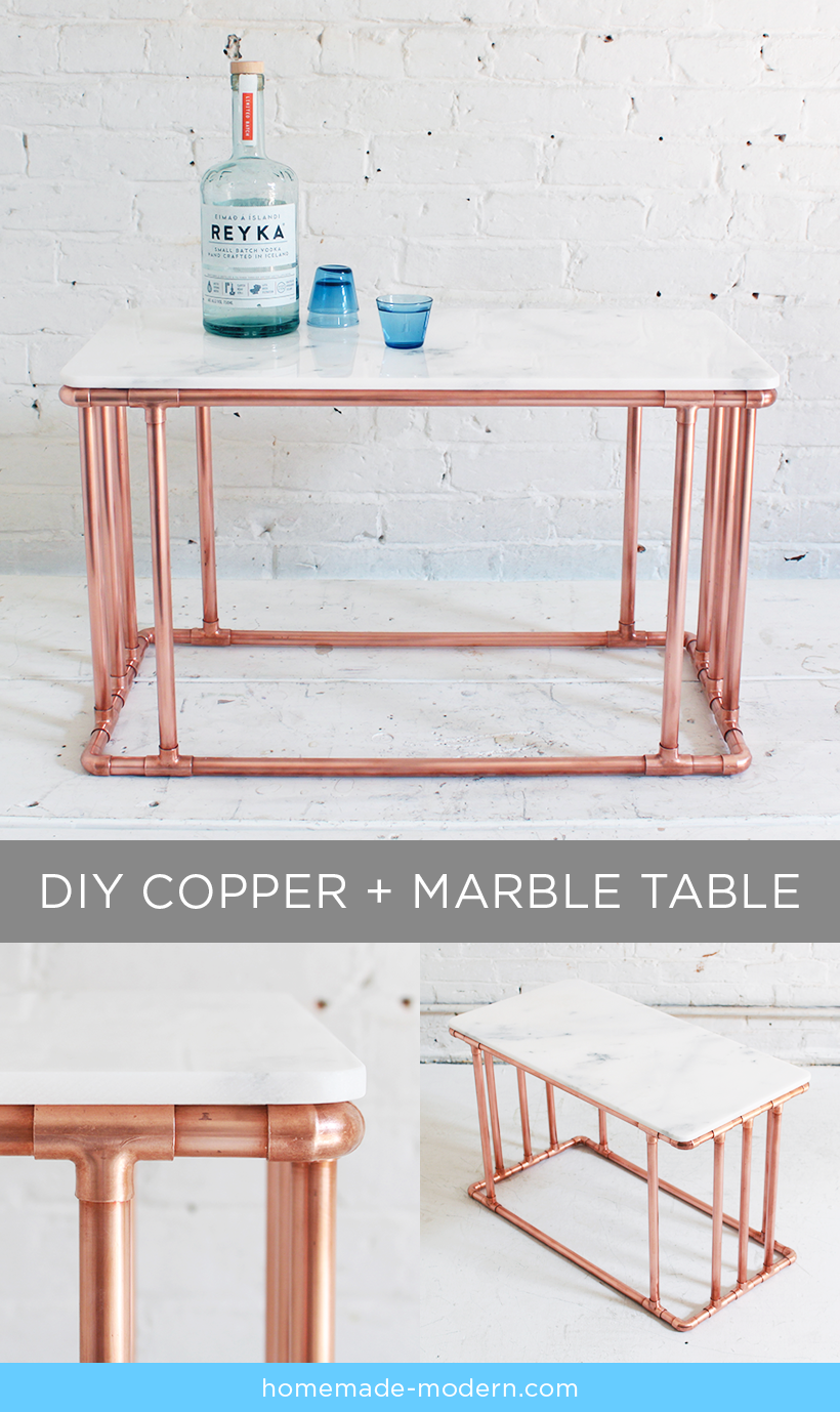 60 Modern Decor Projects to Build | Pneumatic Addict