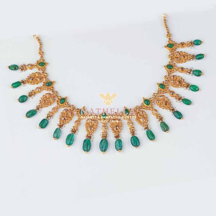 Indian Jewellery and Clothing