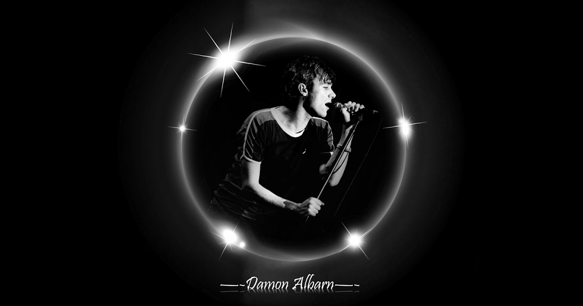 Blur Fans: WALLPAPERS