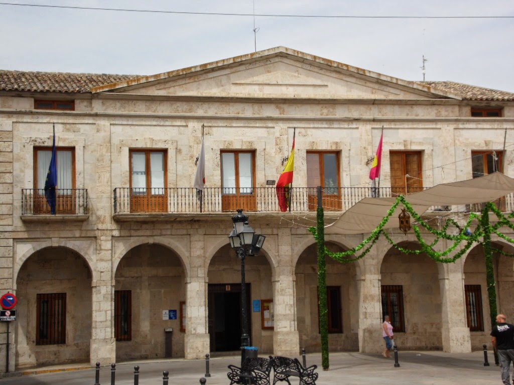 GUÍAS TURÍSTICAS, RUTAS, MONUMENTOS Y PUEBLOS DE TOLEDO CON "ENCANTO ...