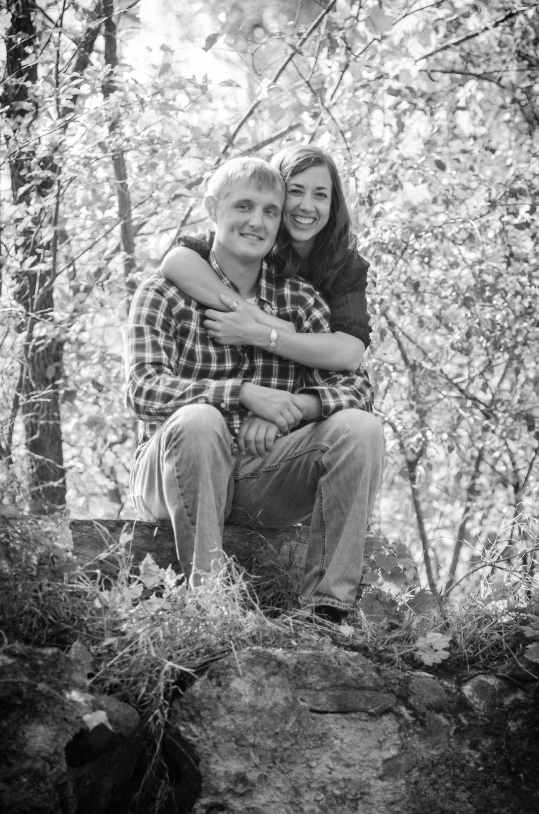 Landing Feet First Photography