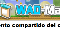 Como instalar wad y canales en la wii "WAD manager 1.8" ~ Zona Desértica616