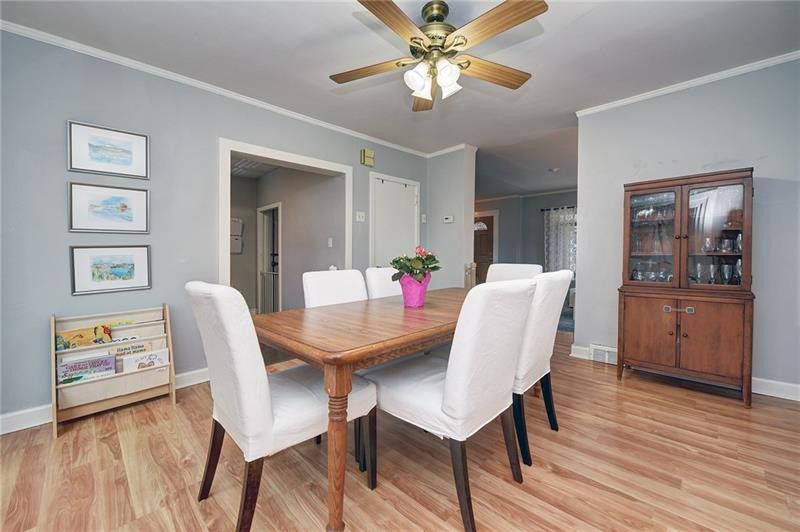 One Girl and One Beagle's Scheibler Treasure Hunt: 2619 Shady Avenue ...