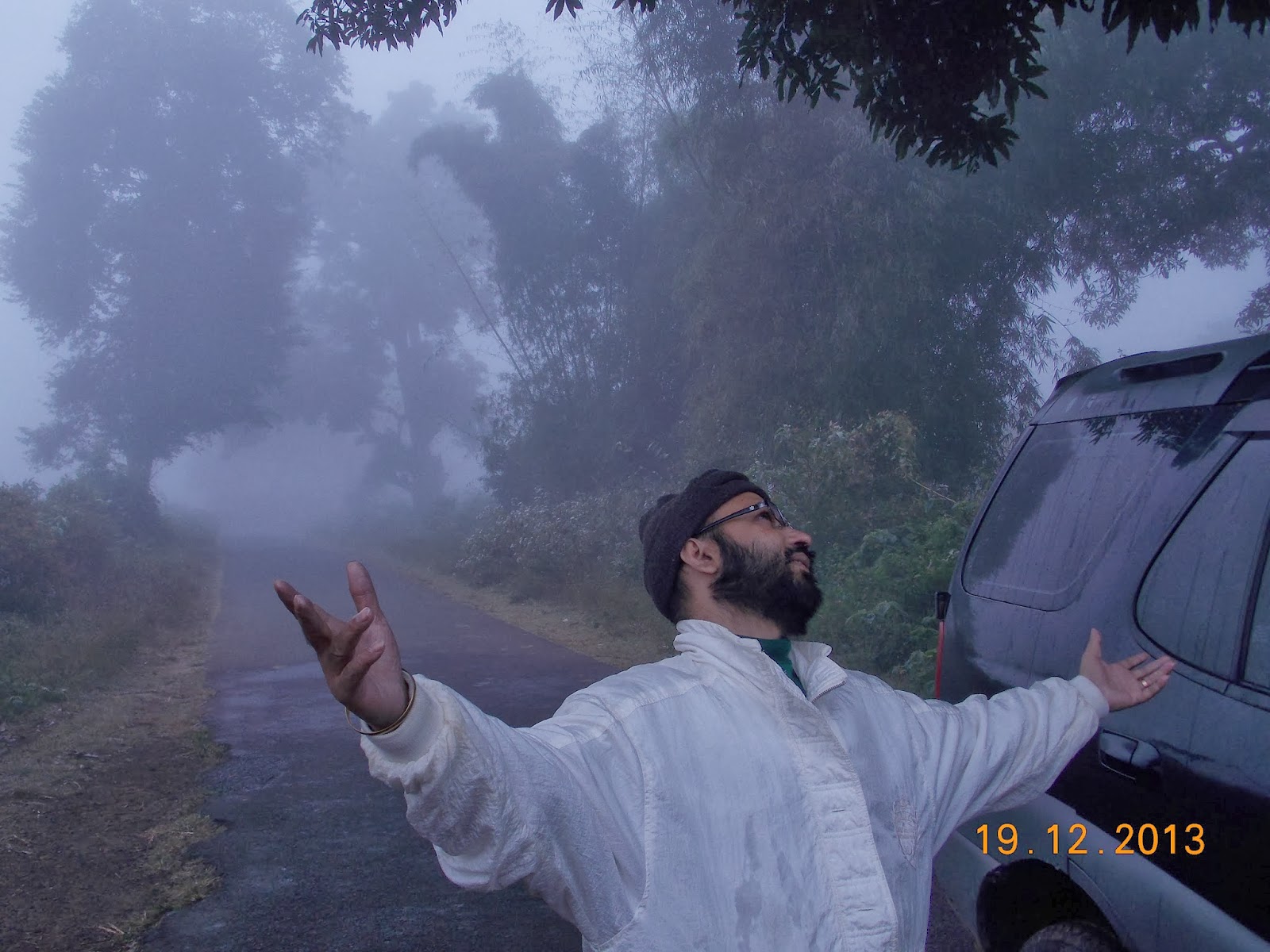 The way-farer's guide: Lammasingi Eco tourisim spot near Narasipatanam ...