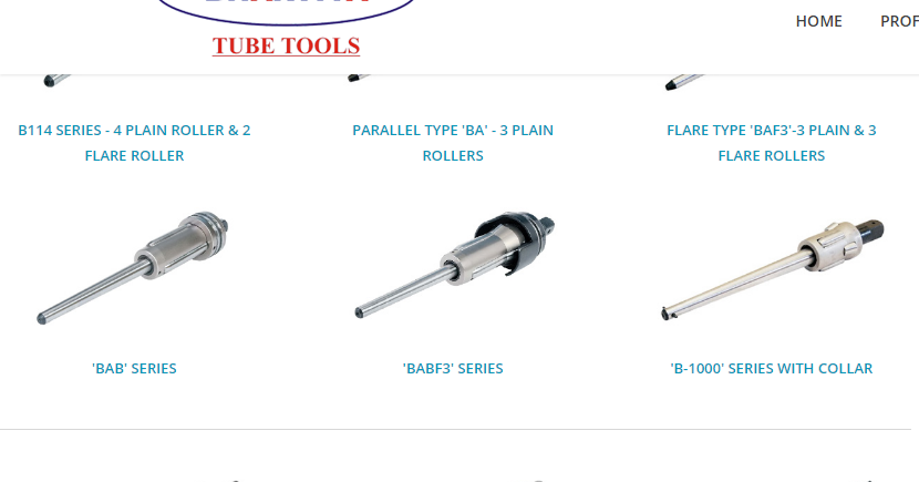 MOHINI'S INDUSTRIAL BLOGS: Tube Expander : Operation And Longer Tube ...