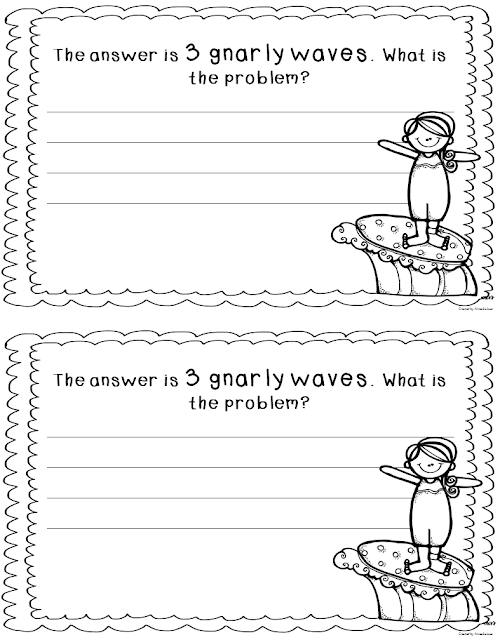 Five in a Row: A Game for Practicing Addition Facts and What's the ...