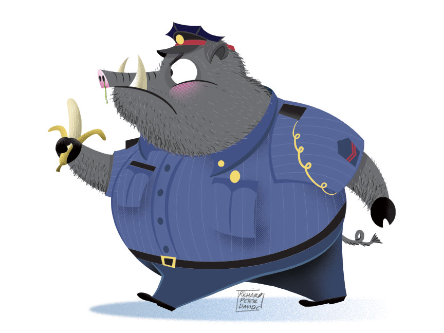 A daily dose of cartoons and illustrations from ecartoonman: March 2012