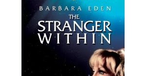 A Haunting on the Screen: The Stranger Within