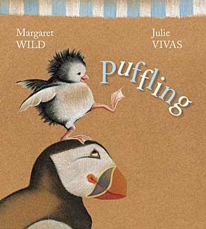 Kids' Book Review: Review: Puffling