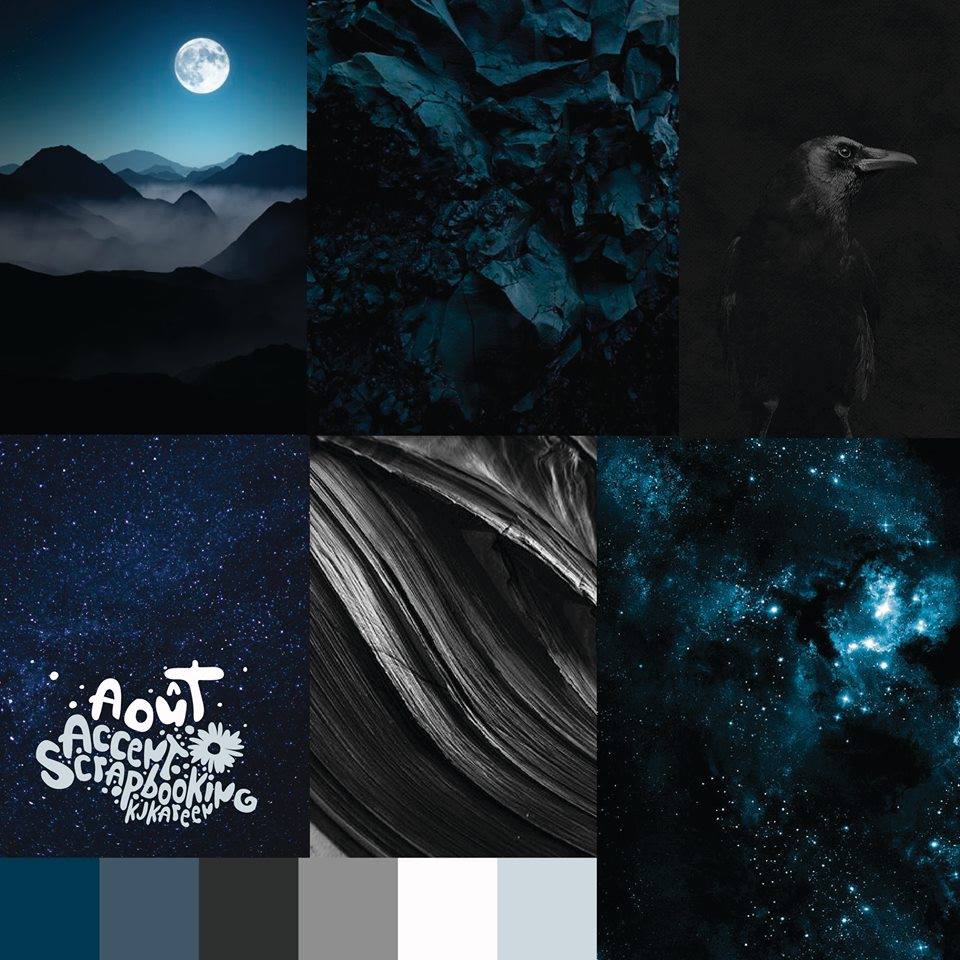 Le coin coloré de Véro85