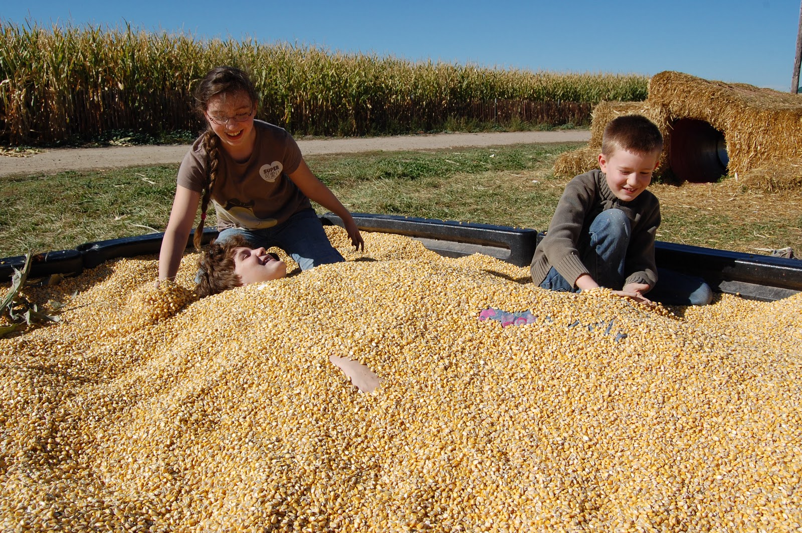 Ramblings of a Fabulous Life: October 2011