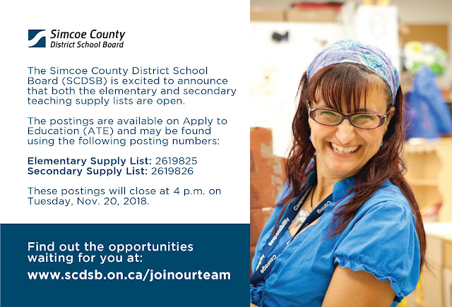 "Everything Education" Your B.Ed Program Blog @ Lakehead University ...