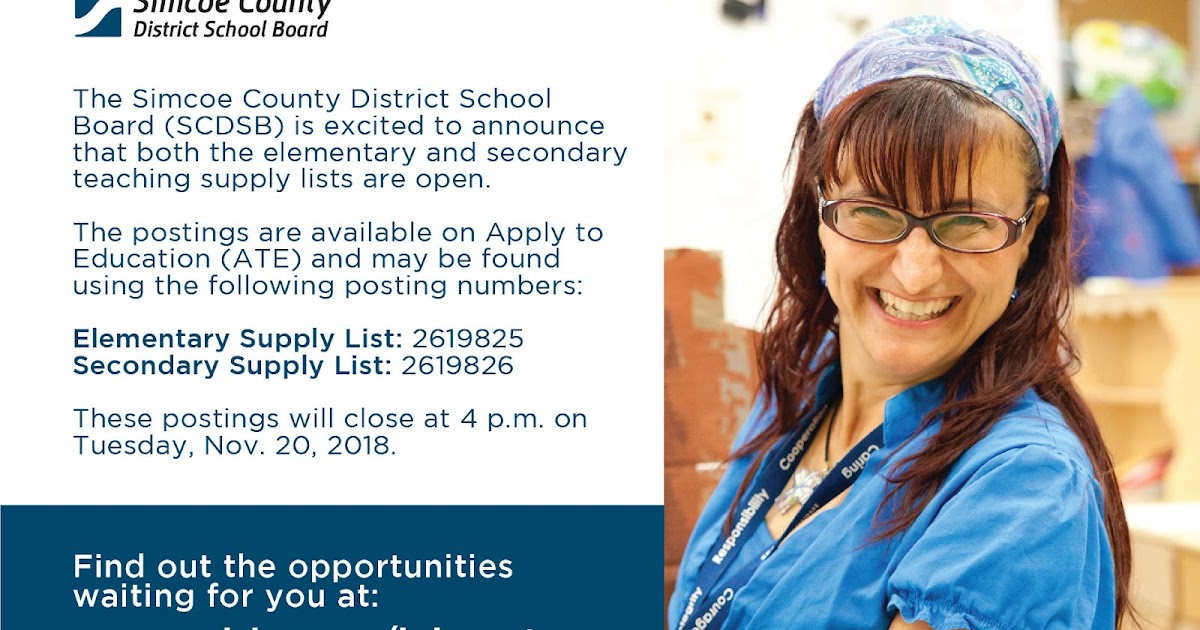 "Everything Education" Your B.Ed Program Blog @ Lakehead University ...