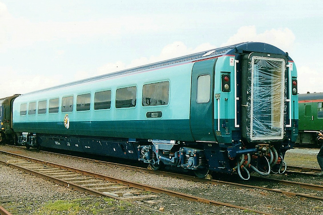 Britain s Sleeper Trains - Enjoy a Revival