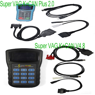 diyobd2.fr: Super VAG K CAN Plus 2.0 VS Super VAG K CAN V4.8