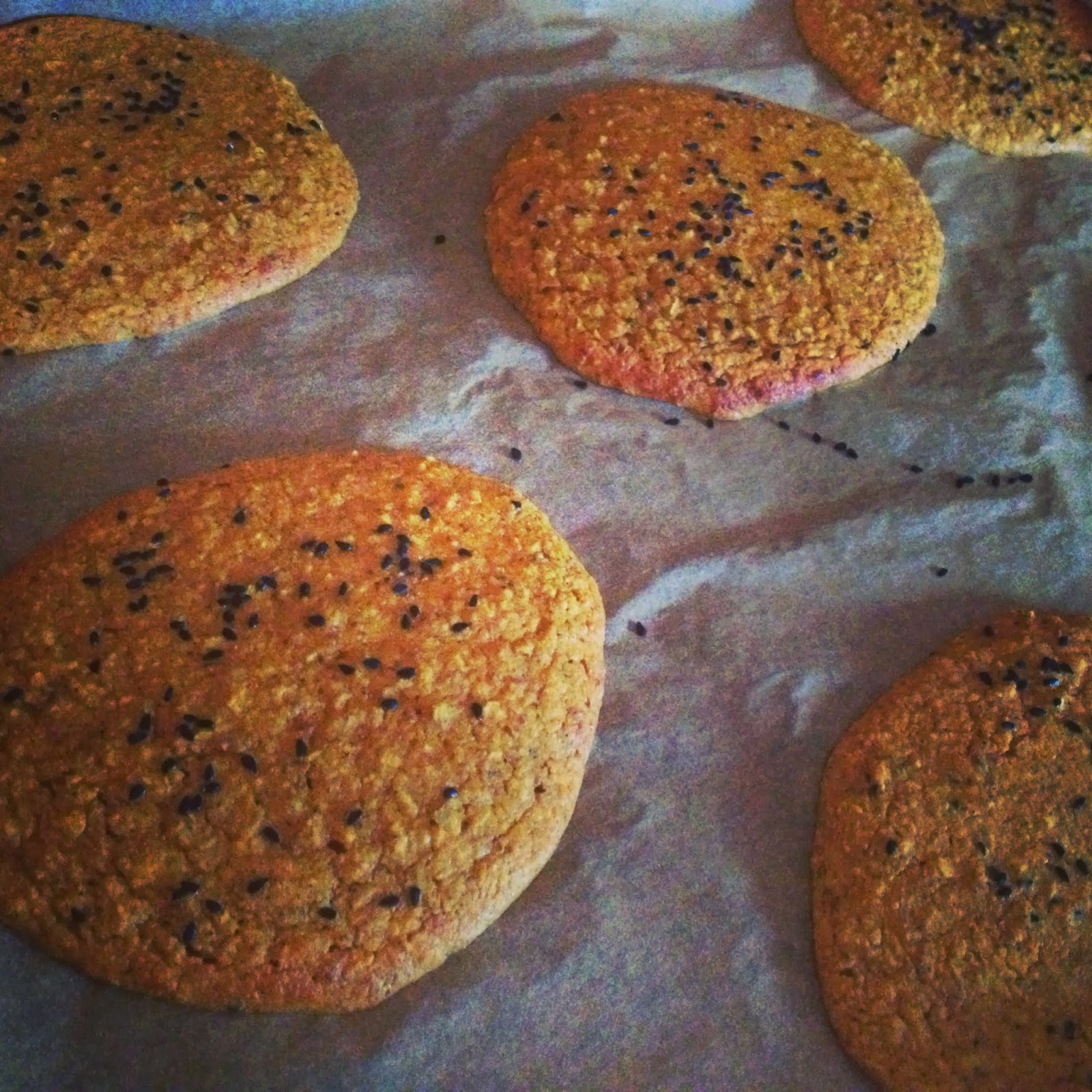 Sund er fedt - Opskrifter: Sund er fedt naan brød