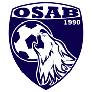 OSAB 1990 /B: 2016