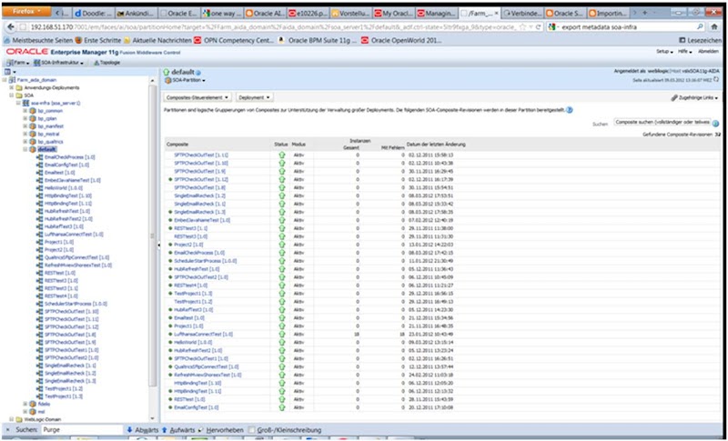 Middleware Devops Middleops Undeployment Of Composites When Soa Infra Is Down