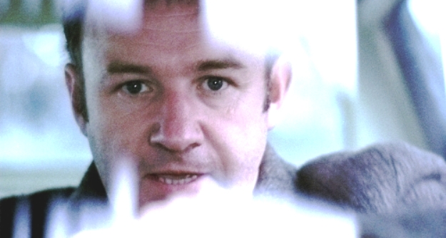 Edward Copeland's Tangents: Still Picking Feet in Poughkeepsie After 40 Years