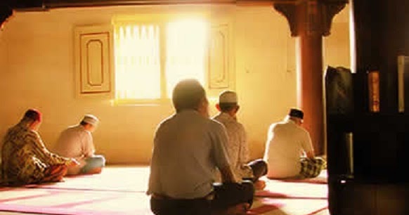 Ini Cara Berdzikir Nabi Muhammad Yang Wajib Diketahui Orang Islam