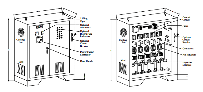 Power Factor Correction Capacitors Sizing Calculations – Part Fifteen ...