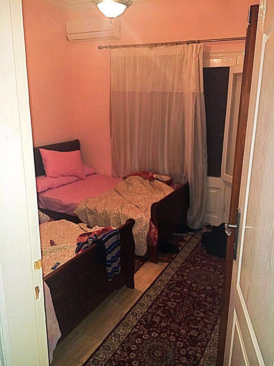 El villa: Chalet for sale in Dimora village North Coast ground