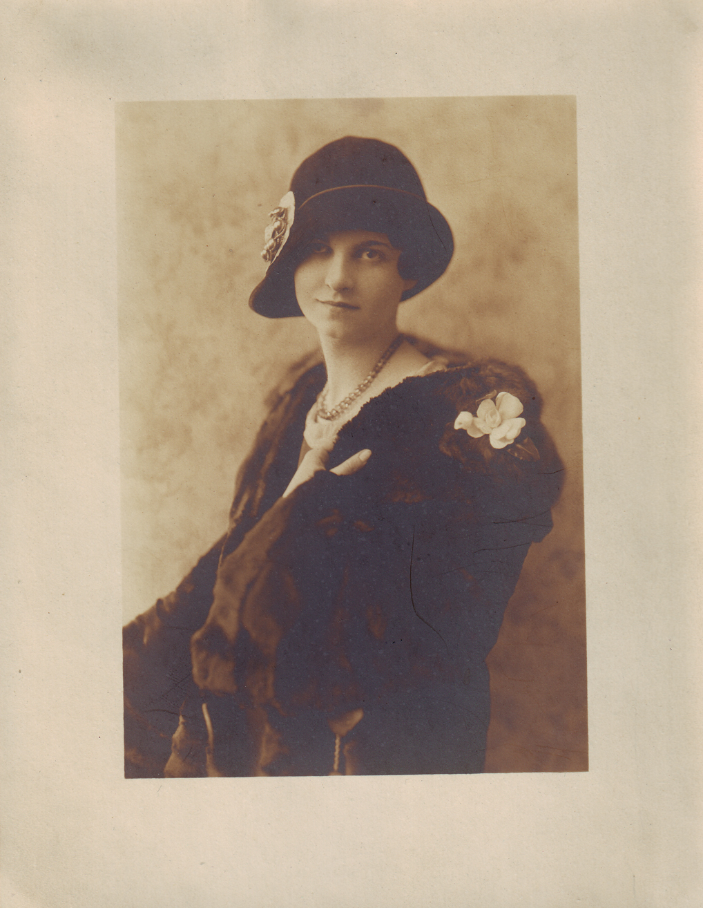 Mike The Content Producer: Endora Was Like Frances