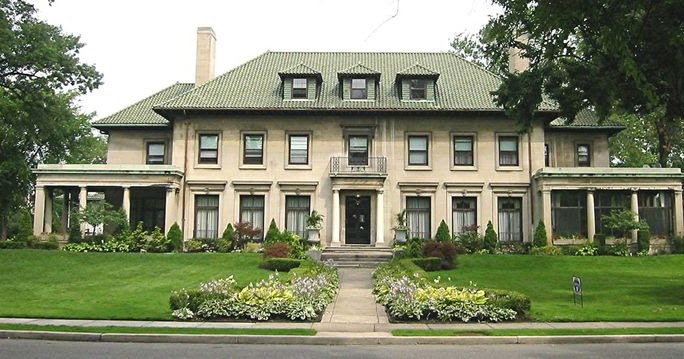 Hip In Detroit: Check out The Boston Edison Attic Sale this Saturday ...