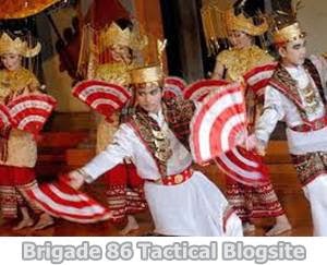 budaya indonesia