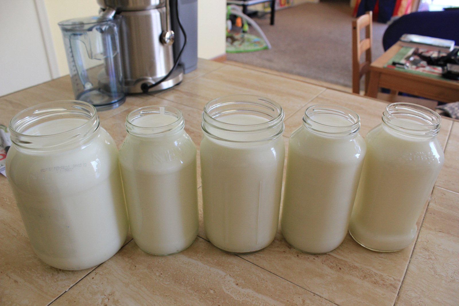 Cultural Cooking: Farmer's Cheese Recipe (Tvorog)