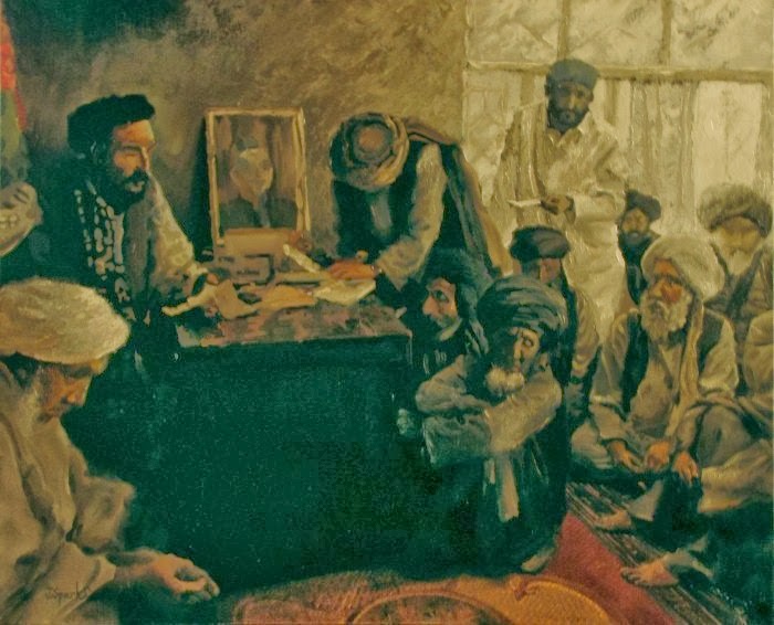 Художник Дж. Спаркс (J. Sparks): kolybanov — LiveJournal