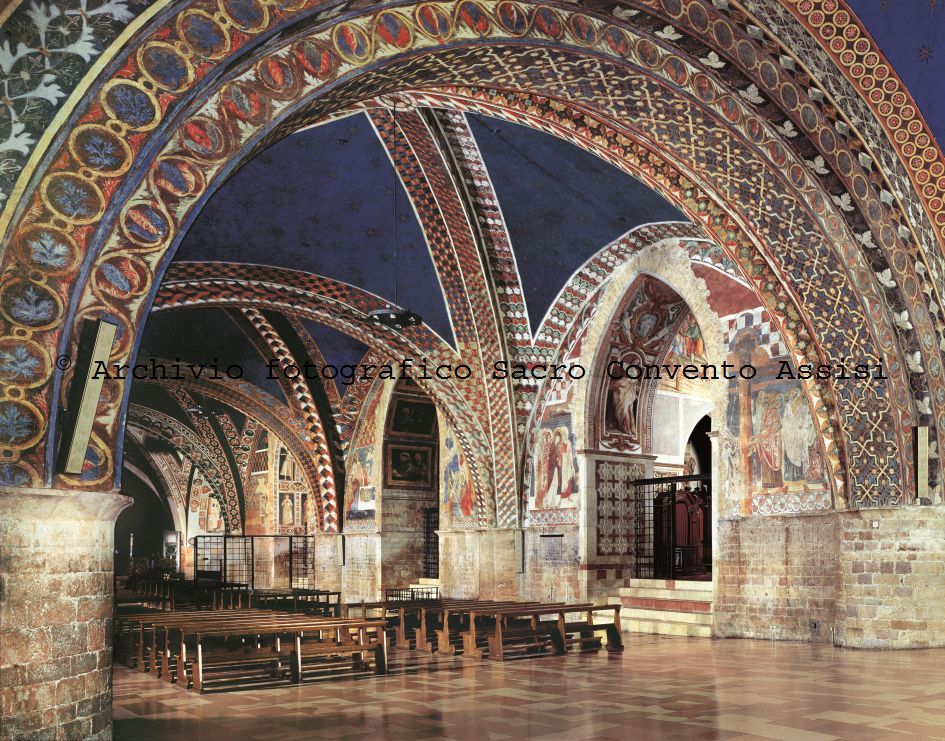 Cordigeri di san Francesco d'Assisi: "Franciscus alter Christus ...