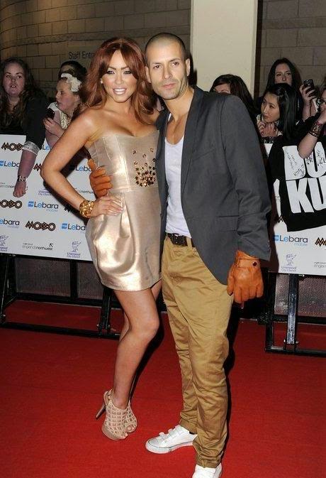 Natasha Hamilton ~ gossip celebrity entertainment news