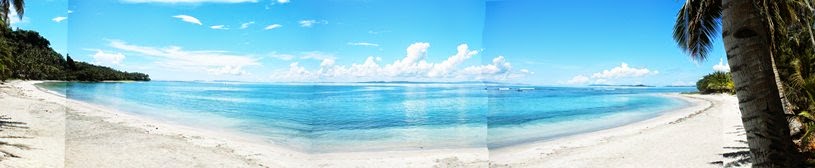 missCELINEous: Sta Magdalena Beach Sorsogon