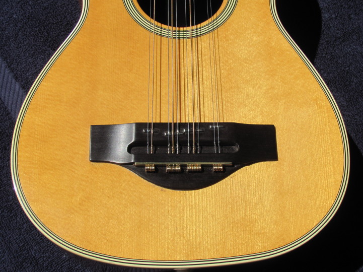 1949 Martin T-18 Tiple played by Ledward Kaapana - The Unofficial ...
