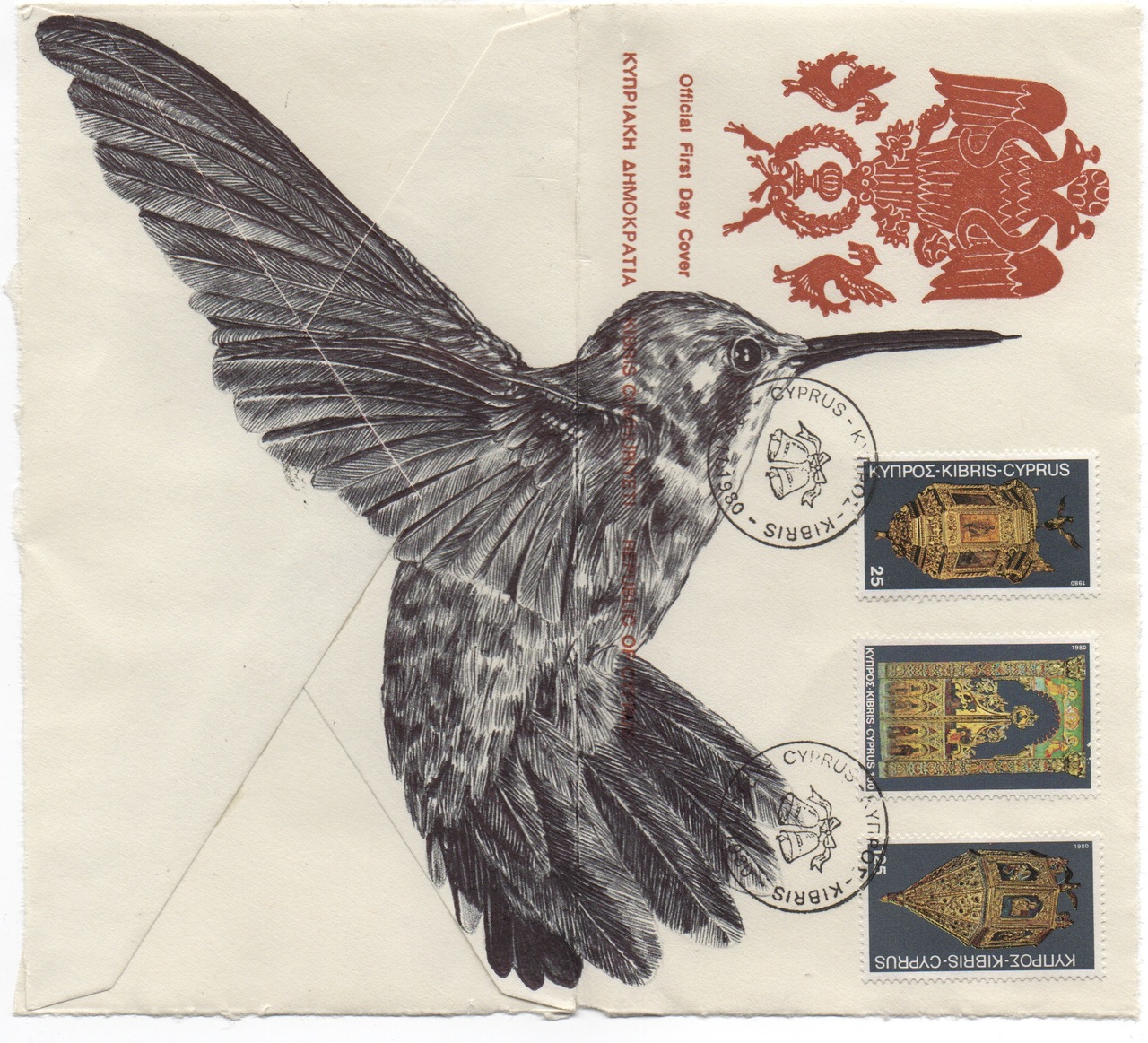 Pretty Peculiarities: Mark Powell’s awesome art