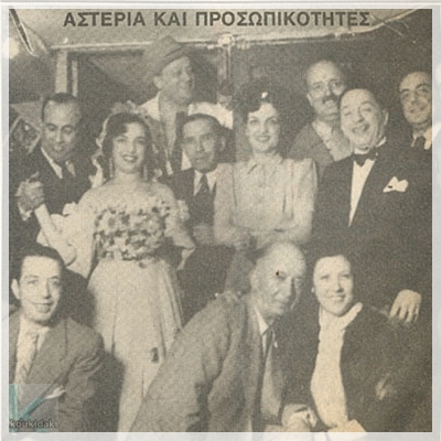 koukidaki: Γιώργος Γαβριηλίδης