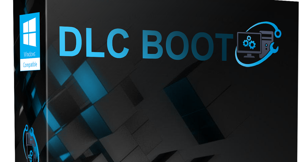 RedentWare: DLC Boot 2017 3.4