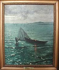 MEKENILAND: 32. BIG ON BEN: Discovering Ben Alano's Art in Intramuros