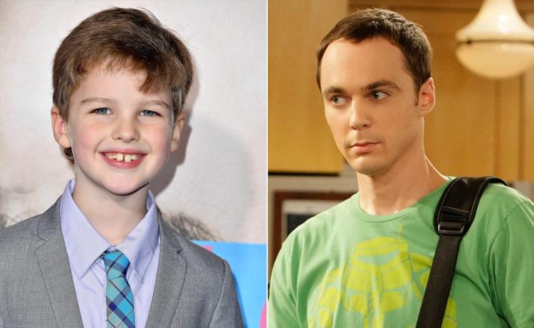 #11 REVIEWING | We All Love Sheldon - Where? Here.