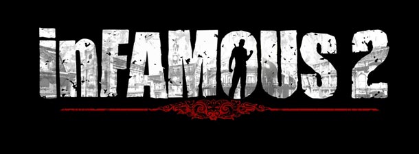 Infamous 2 Designs