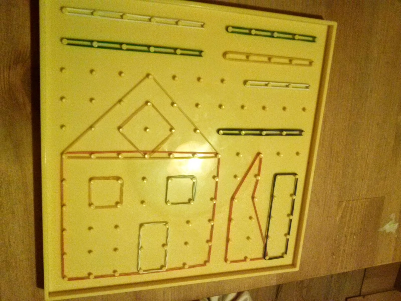 Dzieciologia: Geoplan