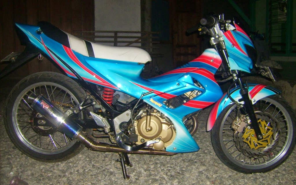 51+ Ide Jenis Warna Biru Cat Motor, Campuran Warna