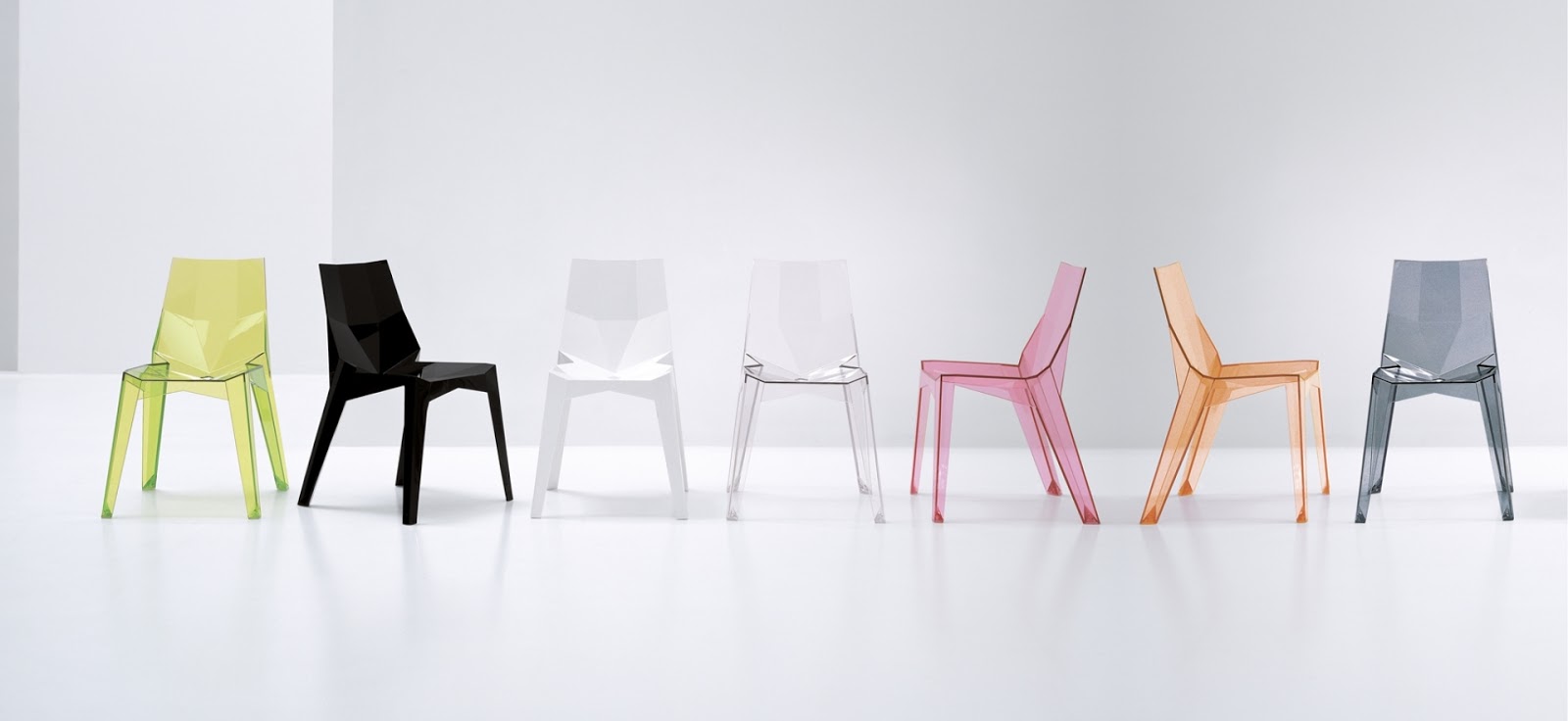 Contemporary Designer Furniture - Made in Italy